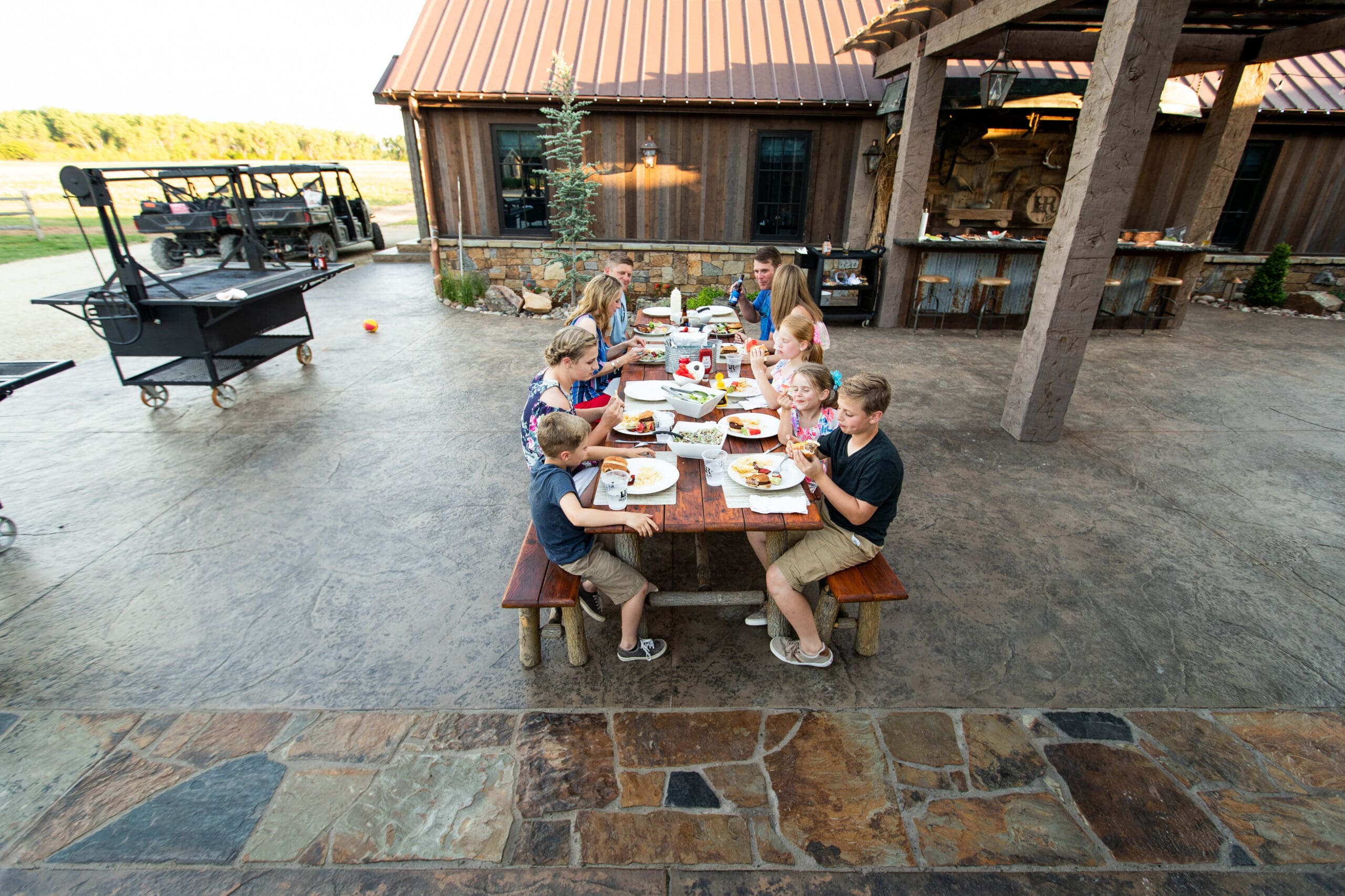 Media | Hooray Grill Co