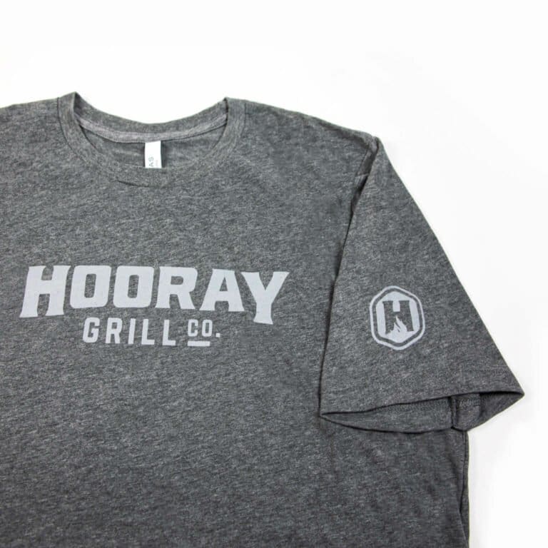 Hurtado Smokebox™ | Hooray Grill Co